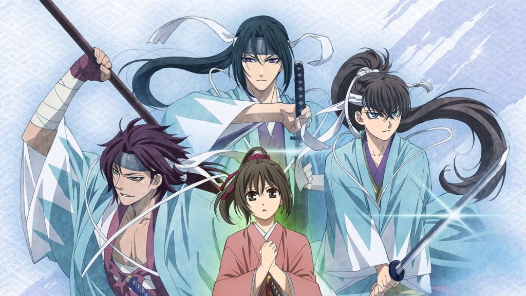 What Is Josei Anime? 5 best Josei Anime - MyAnimeFacts