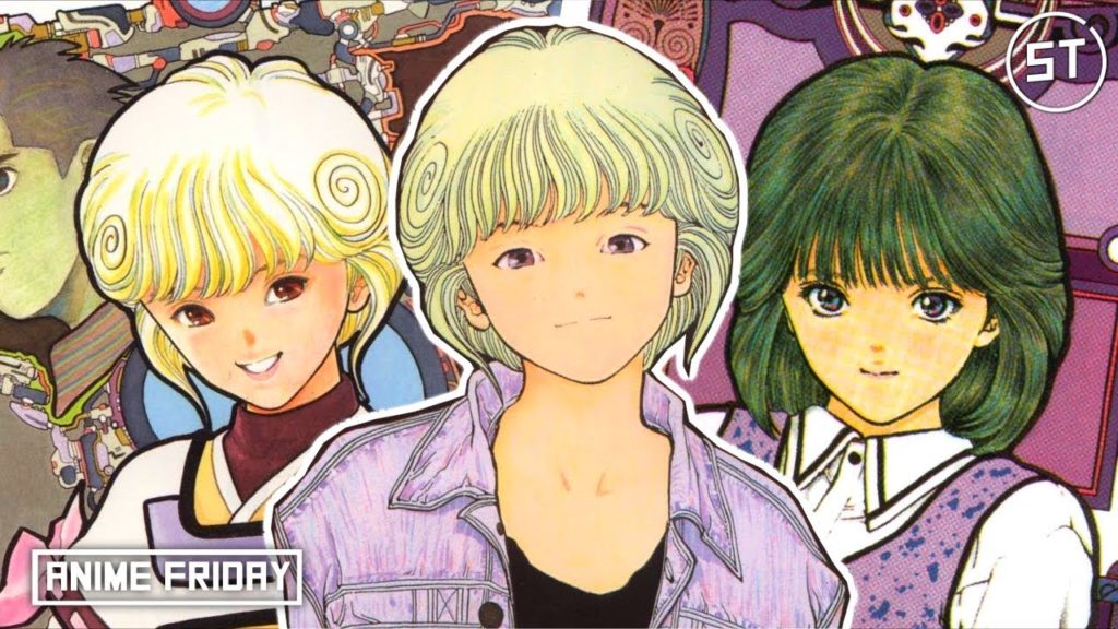 What Is OVA Anime? How They Are Different From Regular Anime ...