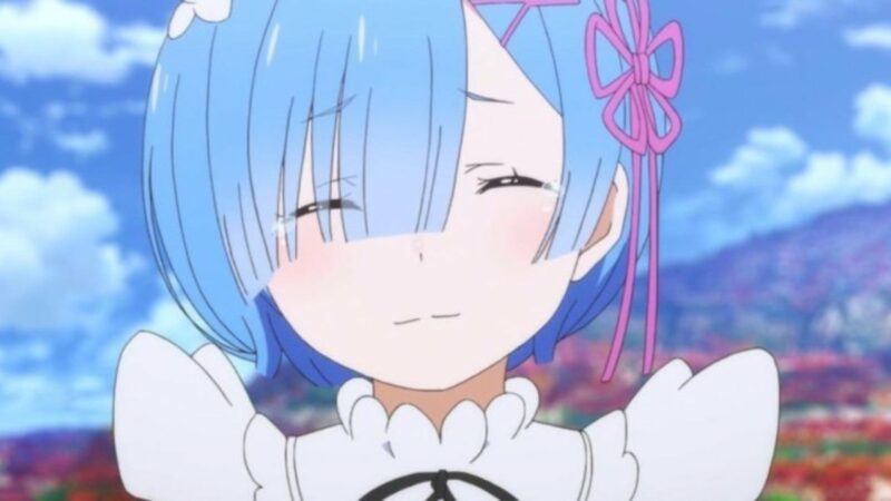 What Anime Is Rem From? Age, Love, Powers, Everything About Rem ...