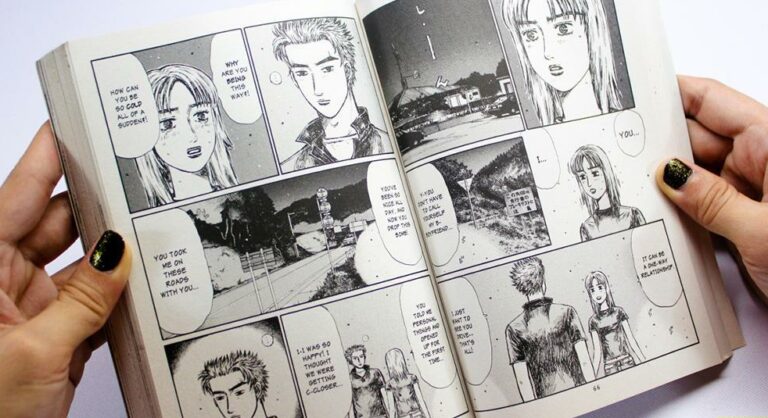 What Is Manhwa? How It Is Different From Manga? - MyAnimeFacts