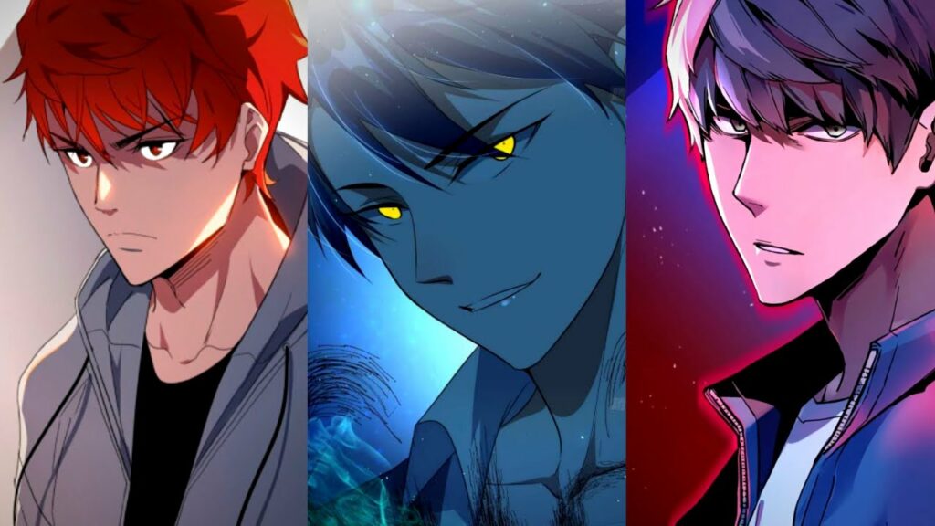 What Is Manhwa? How It Is Different From Manga? - MyAnimeFacts