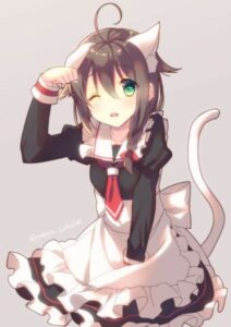 What Does Nya Mean In Anime? Brief History And Meanings - MyAnimeFacts