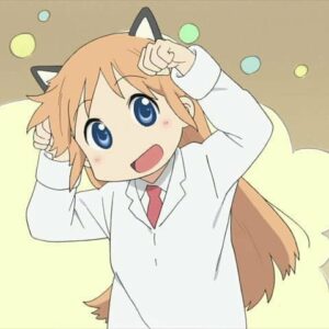 What Does Nya Mean In Anime? Brief History And Meanings - MyAnimeFacts