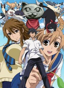 What Does Nya Mean In Anime? Brief History And Meanings - MyAnimeFacts